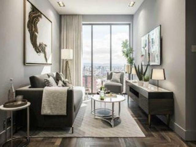 2 Bedrooms Flat for sale in Regent Trading Estate, Oldfield Road, Salford M5