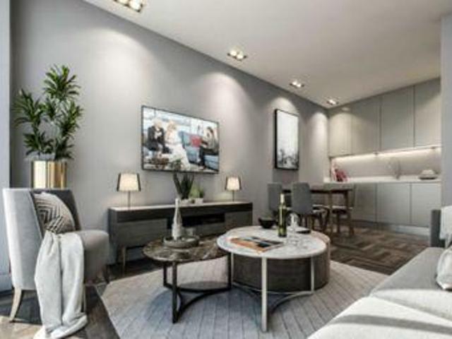 2 Bedrooms Flat for sale in Regent Trading Estate, Oldfield Road, Salford M5