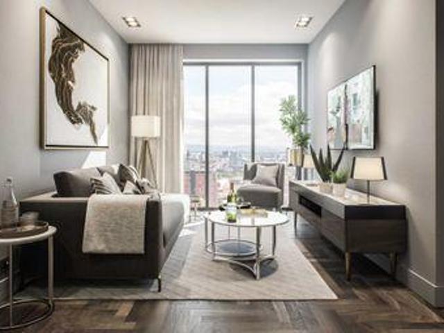 2 Bedrooms Flat for sale in Regent Trading Estate, Oldfield Road, Salford M5