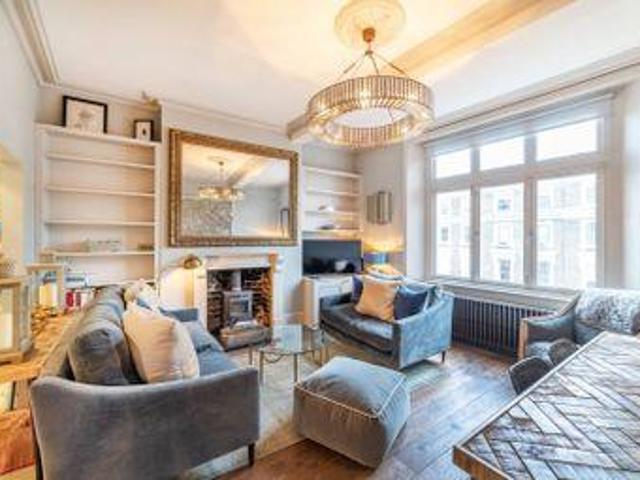 2 Bedrooms Flat for sale in Regents Park Road, Primrose Hill NW1