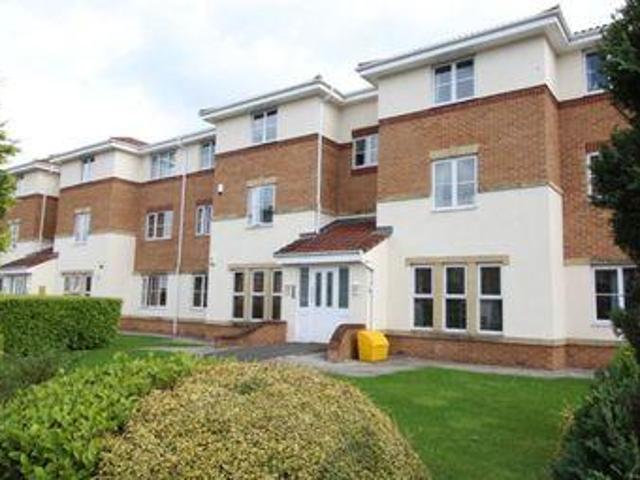 2 Bedrooms Flat for sale in Regency Gardens, Hyde SK14