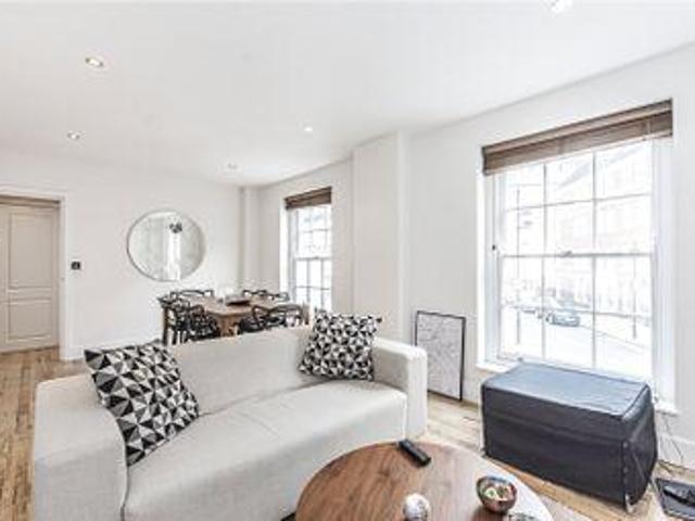 2 Bedrooms Flat for sale in Regency Street, London SW1P