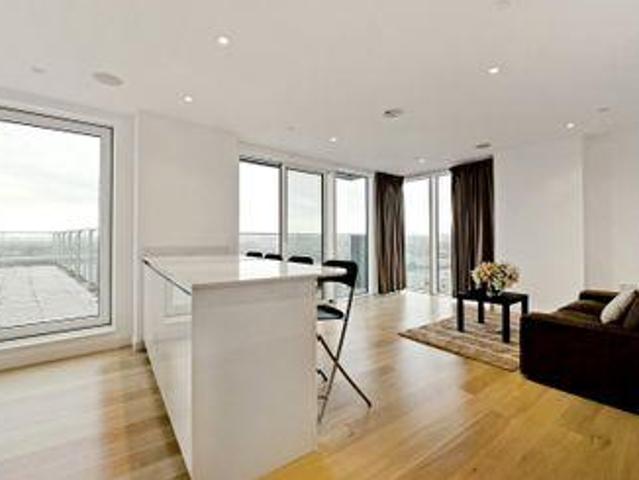 2 Bedrooms Flat for sale in Residence Tower, Woodberry Grove, London N4