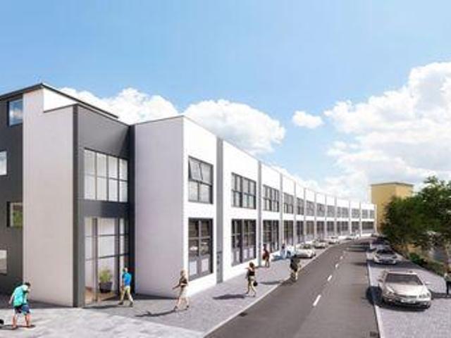 2 Bedrooms Flat for sale in Restmor Way, Wallington SM6