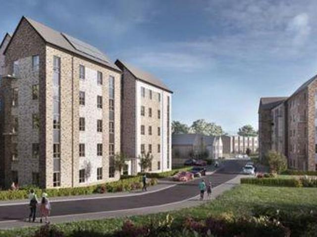 2 Bedrooms Flat for sale in Riverford Gardens, Pollokshaws, Glasgow G43
