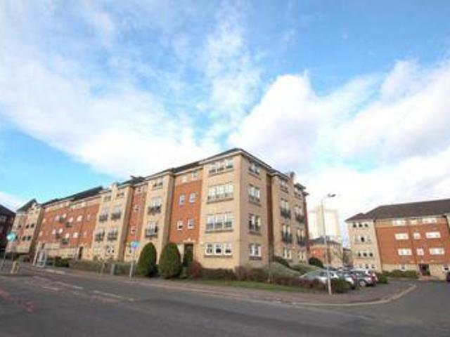 2 Bedrooms Flat for sale in Riverford Road, Glasgow, Lanarkshire G43