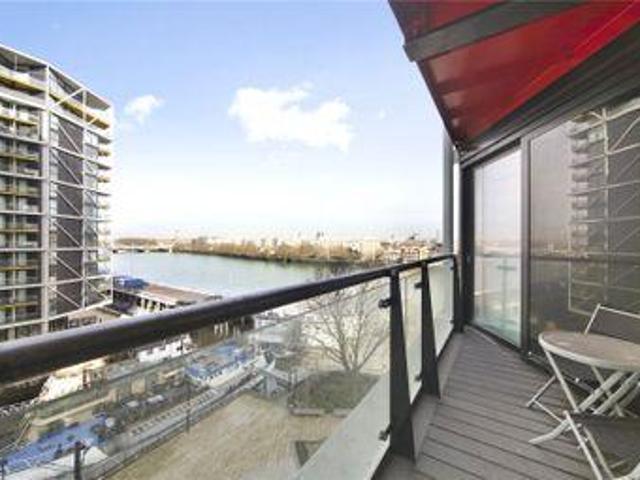 2 Bedrooms Flat for sale in Riverlight Quay, London SW11