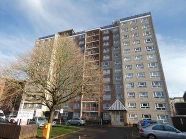 2 Bedrooms Flat for sale in Rivermead House, Bath Street, Derby, Derbyshire DE1