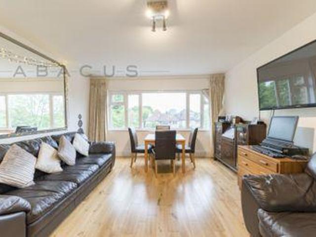 2 Bedrooms Flat for sale in Richmond Court, Willesden Lane, London NW6