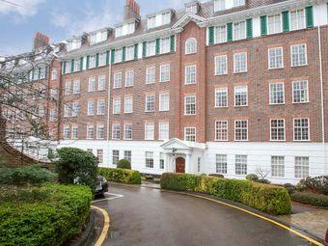 2 Bedrooms Flat for sale in Richmond Hill, Richmond TW10