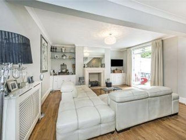 2 Bedrooms Flat for sale in Richmond Hill, Richmond, Surrey TW10