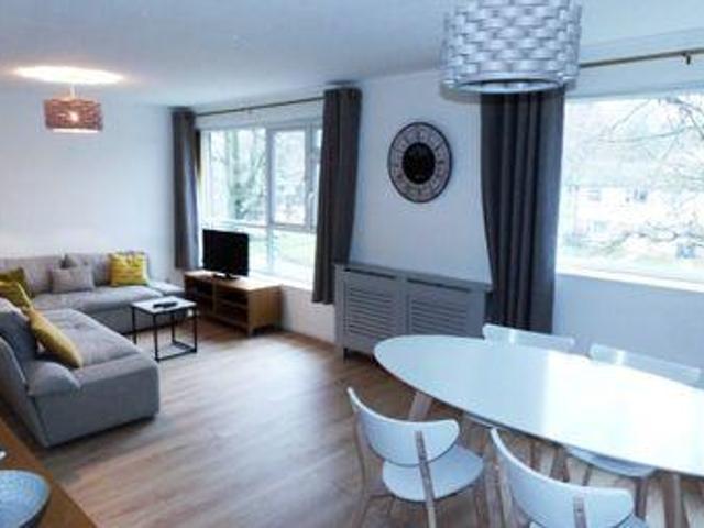 2 Bedrooms Flat for sale in Richmond Hill Road, Edgbaston, Birmingham B15