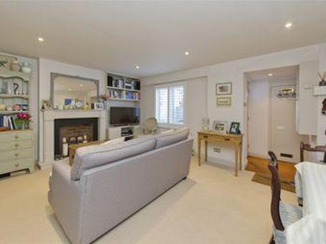 2 Bedrooms Flat for sale in Richford Gate, Richford Street, London W6