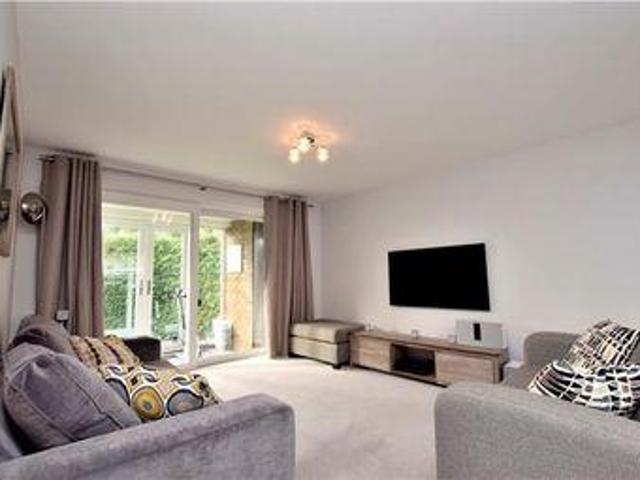2 Bedrooms Flat for sale in Ridgewood, Knoll Hill, Bristol BS9