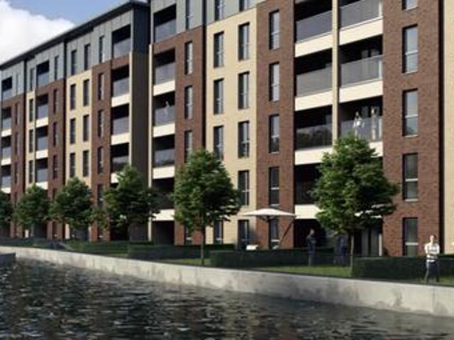 2 Bedrooms Flat for sale in Ridgefield St, Manchester M35