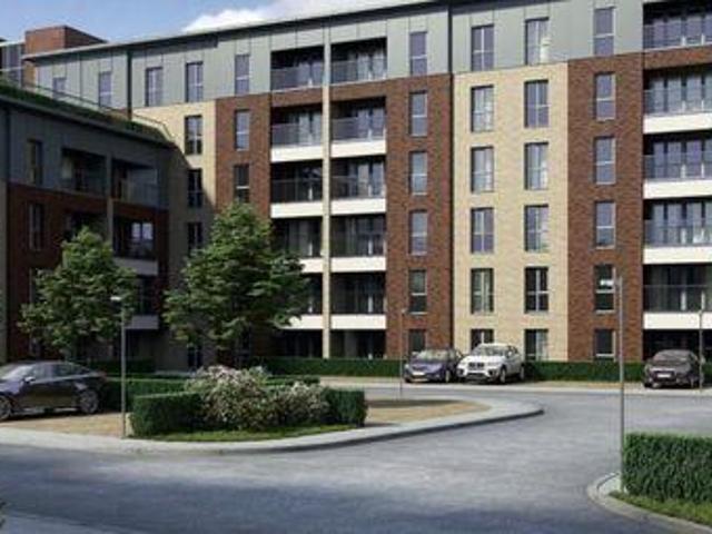 2 Bedrooms Flat for sale in Ridgefield St, Manchester M35