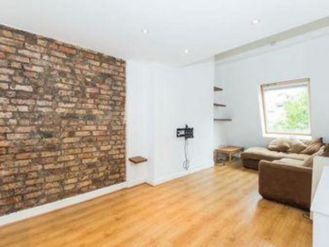 2 Bedrooms Flat for sale in Riding Street, Liverpool L3