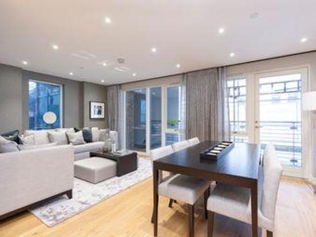 2 Bedrooms Flat for sale in Rifle Street, London E14