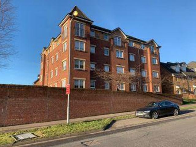 2 Bedrooms Flat for sale in Rigby Drive, Carntyne G32