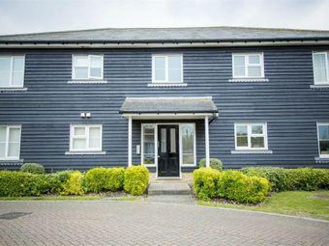 2 Bedrooms Flat for sale in Ringstone, Duxford, Cambridge CB22