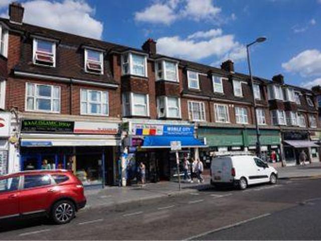 2 Bedrooms Flat for sale in Ripple Road, Barking IG11