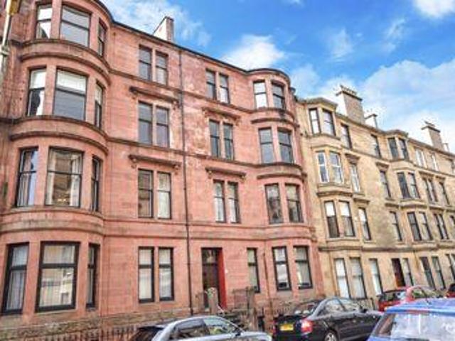 2 Bedrooms Flat for sale in Ruthven Street, Glasgow G12