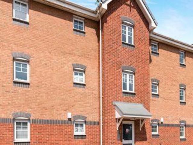 2 Bedrooms Flat for sale in Rushbury Court, Wavertree, Liverpool L15
