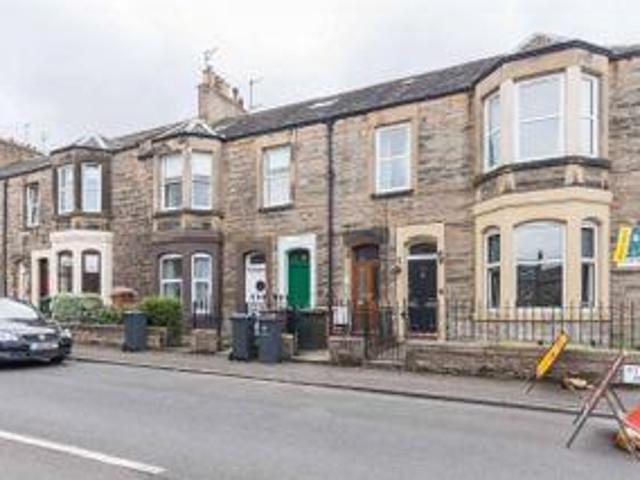 2 Bedrooms Flat for sale in Ryehill Place, Edinburgh EH6