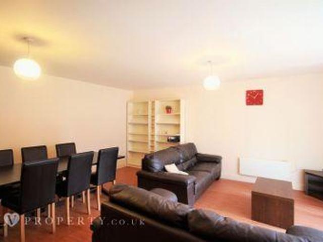 2 Bedrooms Flat for sale in Ryland Street, Edgbaston, Birmingham B16