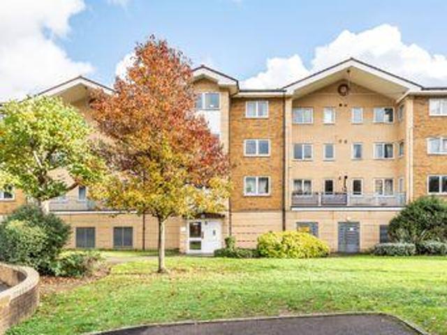 2 Bedrooms Flat for sale in Woburn Road, Croydon CR0