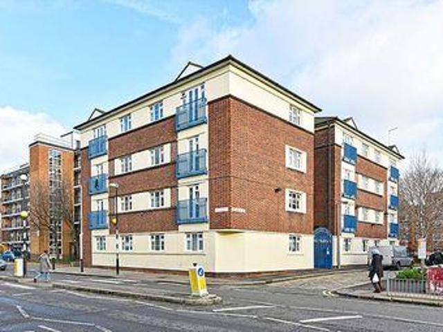 2 Bedrooms Flat for sale in Wolsey Street, Whitechapel E1