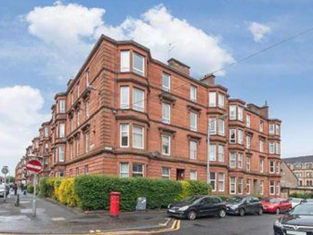 2 Bedrooms Flat for sale in Wood Street, Dennistoun G31