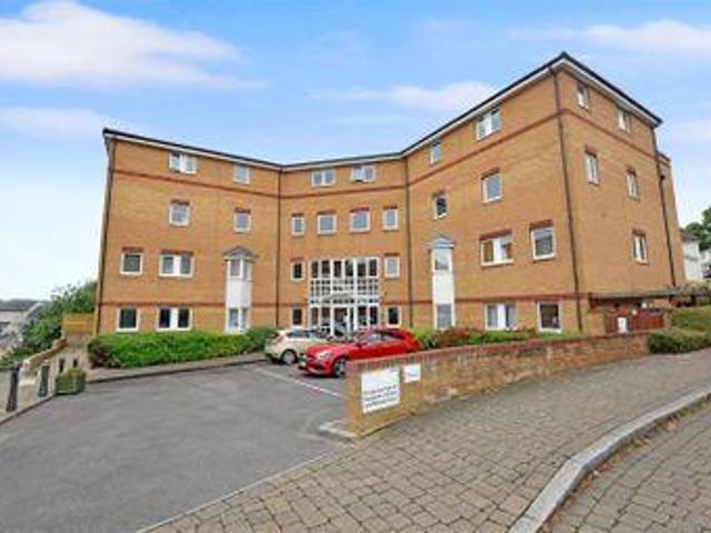 2 Bedrooms Flat for sale in Woodacre, Portishead, Bristol BS20