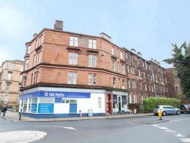 2 Bedrooms Flat for sale in Woodlands Road, Woodlands, Glasgow G3