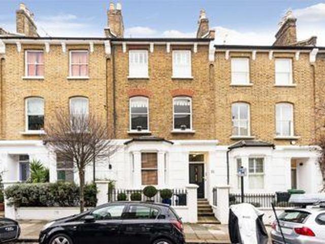 2 Bedrooms Flat for sale in Woodsome Road, London NW5