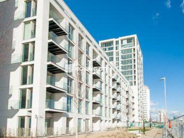 2 Bedrooms Flat for sale in Woolwich Rd, Royal Wharf, London, UK E16