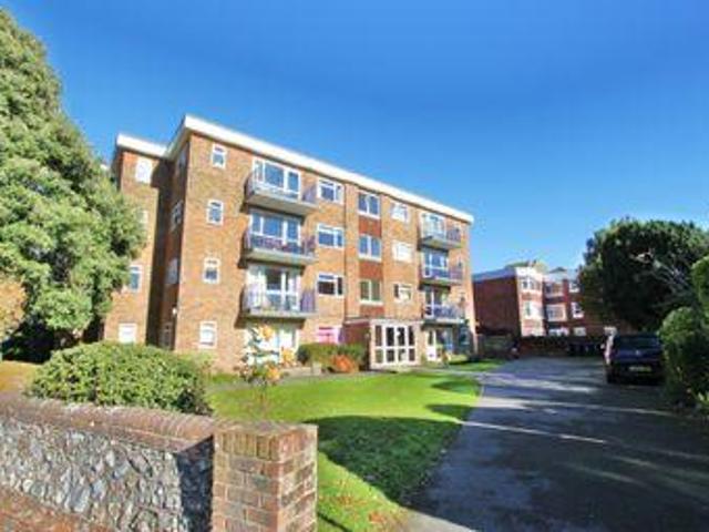 2 Bedrooms Flat for sale in Wordsworth Road, Worthing BN11