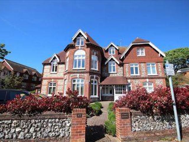 2 Bedrooms Flat for sale in Wordsworth Road, Worthing BN11