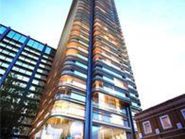2 Bedrooms Flat for sale in Worship Street, London EC2A