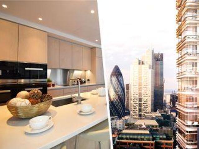 2 Bedrooms Flat for sale in Worship Street, Principal Place, London EC2A