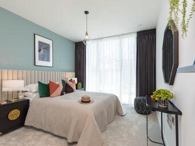 2 Bedrooms Flat for sale in Worsley Bridge Road, London SE26