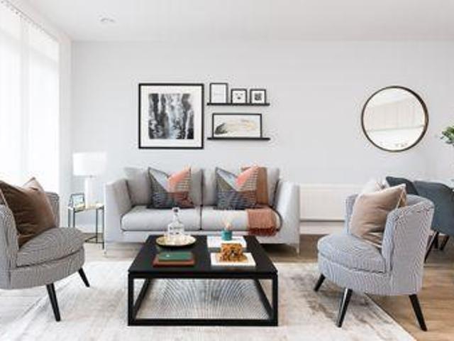 2 Bedrooms Flat for sale in Worsley Bridge Road, London SE26