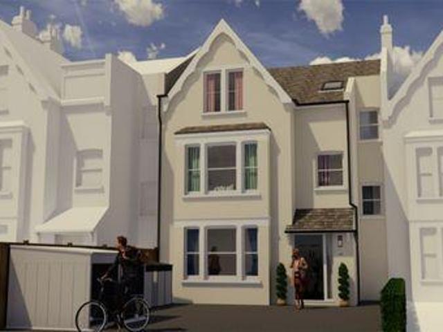 2 Bedrooms Flat for sale in Worple Road, Wimbledon SW20