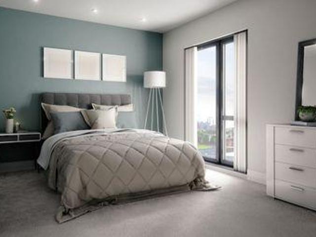 2 Bedrooms Flat for sale in Worrall Street, Birmingham M5