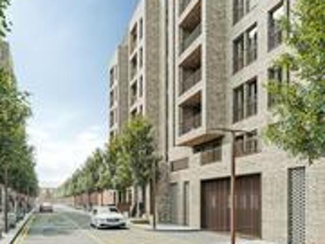 2 Bedrooms Flat for sale in Worrall Street, Manchester M5