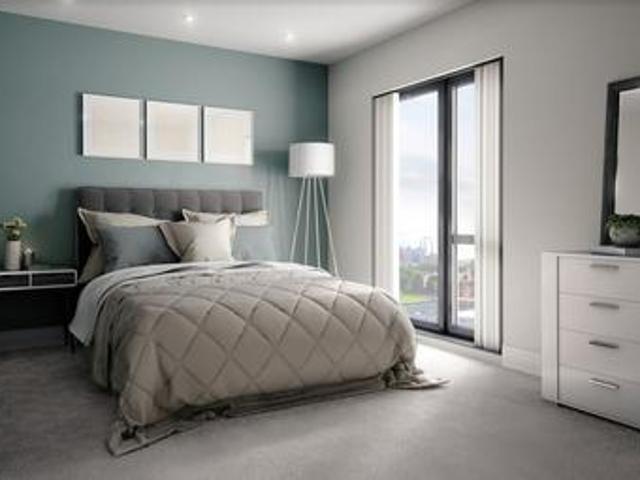 2 Bedrooms Flat for sale in Worrall Street, Manchester M5