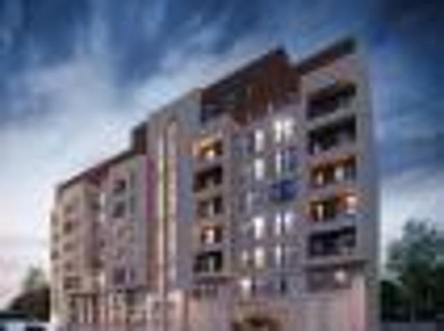 2 Bedrooms Flat for sale in Worrall Street, Manchester M5