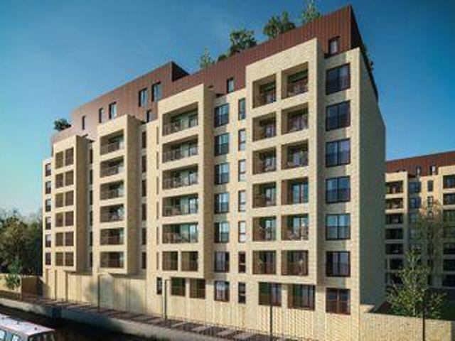 2 Bedrooms Flat for sale in Worrall Street, Salford M5