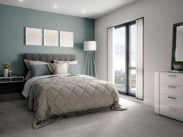 2 Bedrooms Flat for sale in Worrall Street, Salford M5