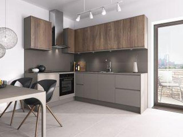 2 Bedrooms Flat for sale in Worrall Street, Salford M5